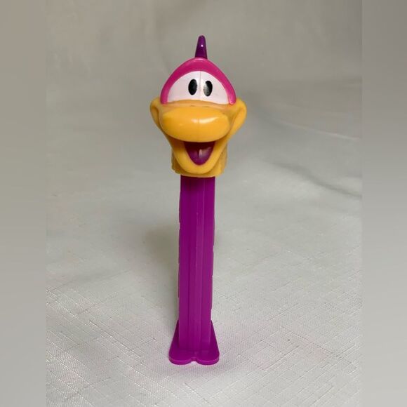 Other | Pez A Saurs Hesaur Collectible Dispenser Cartoon Saurus ...